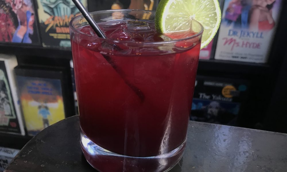 Dining & Bar – Nitehawk Cinema – Williamsburg