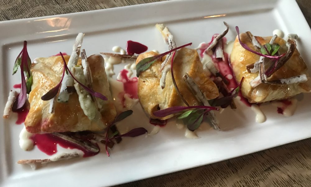 Dining & Bar – Nitehawk Cinema – Williamsburg