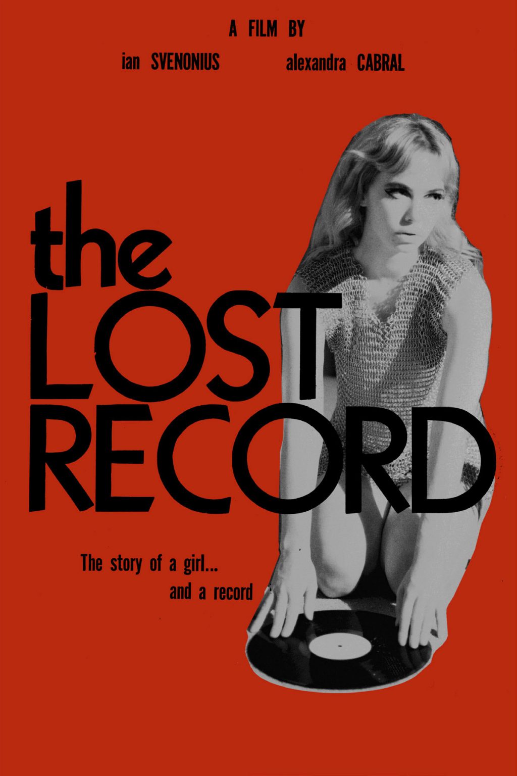 The Lost Record – Nitehawk Cinema