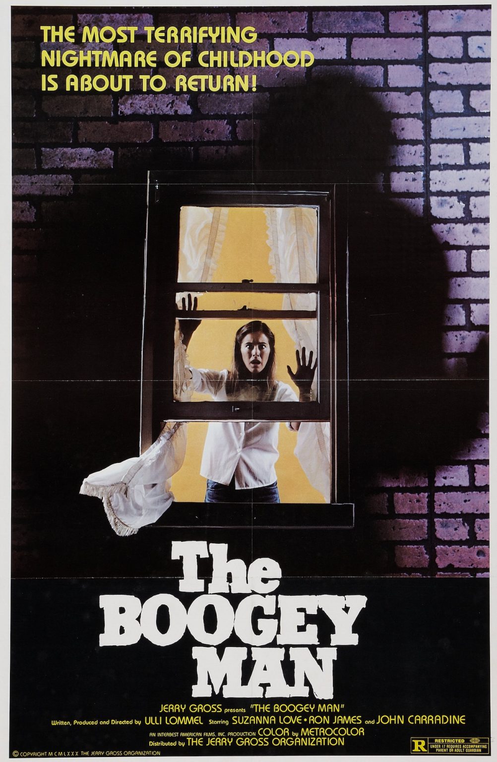 The Boogey Man – Nitehawk Cinema