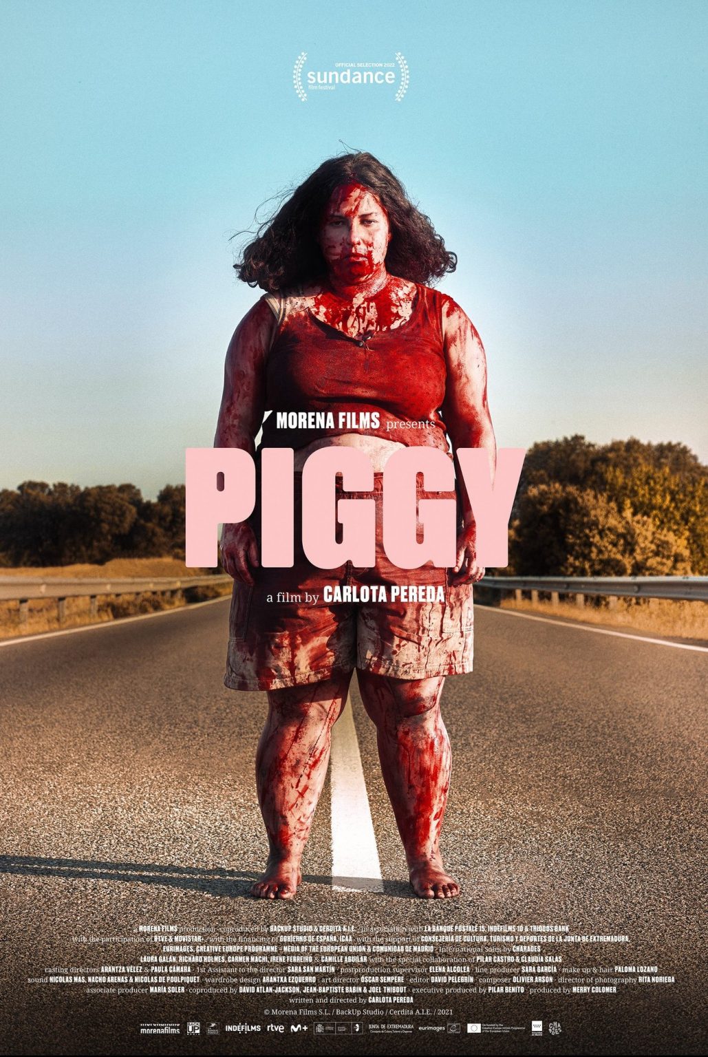 Piggy Nitehawk Cinema Piggy Nitehawk Cinema