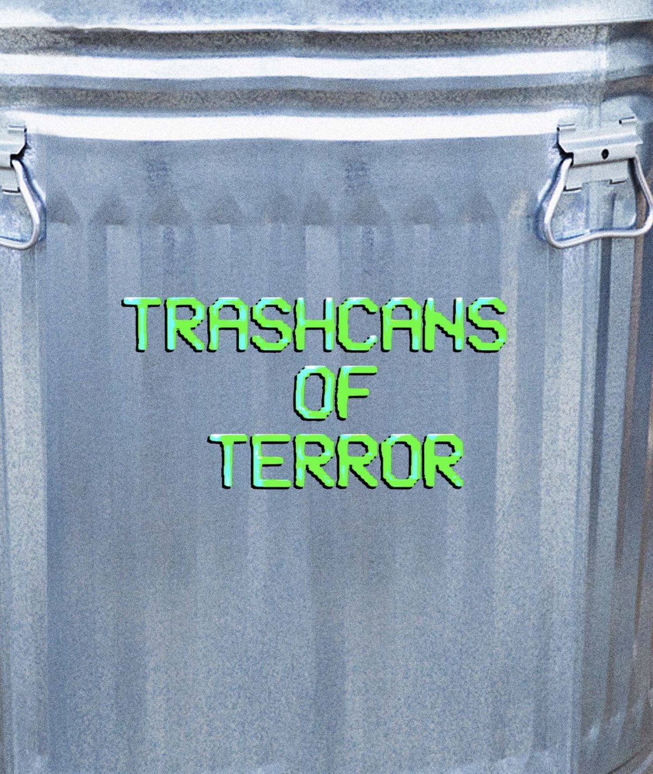 Trashcans of Terror – Nitehawk Cinema