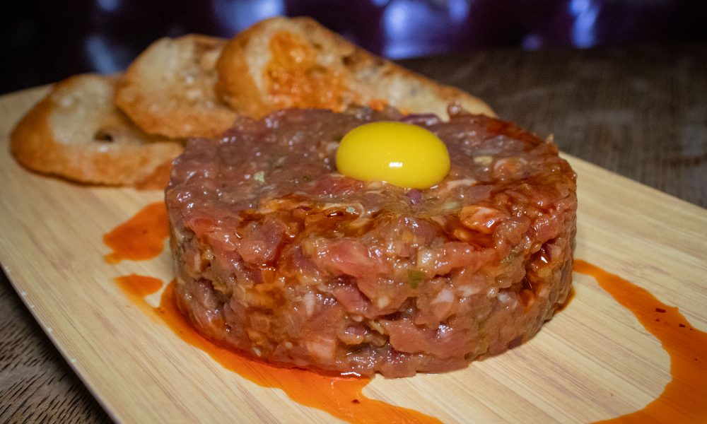 A Page of Madness with live score – Nitehawk Cinema – Williamsburg