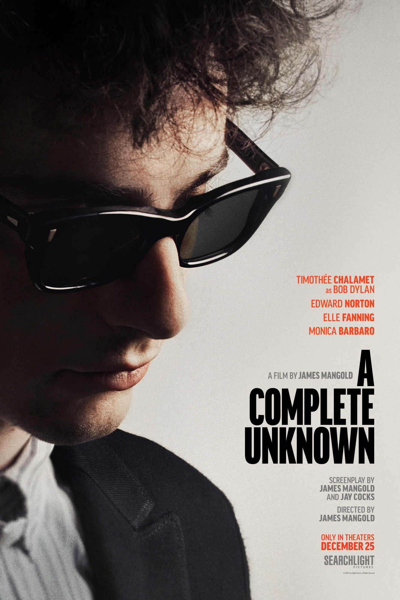 A Complete Unknown Nitehawk Cinema A Complete Unknown Nitehawk Cinema