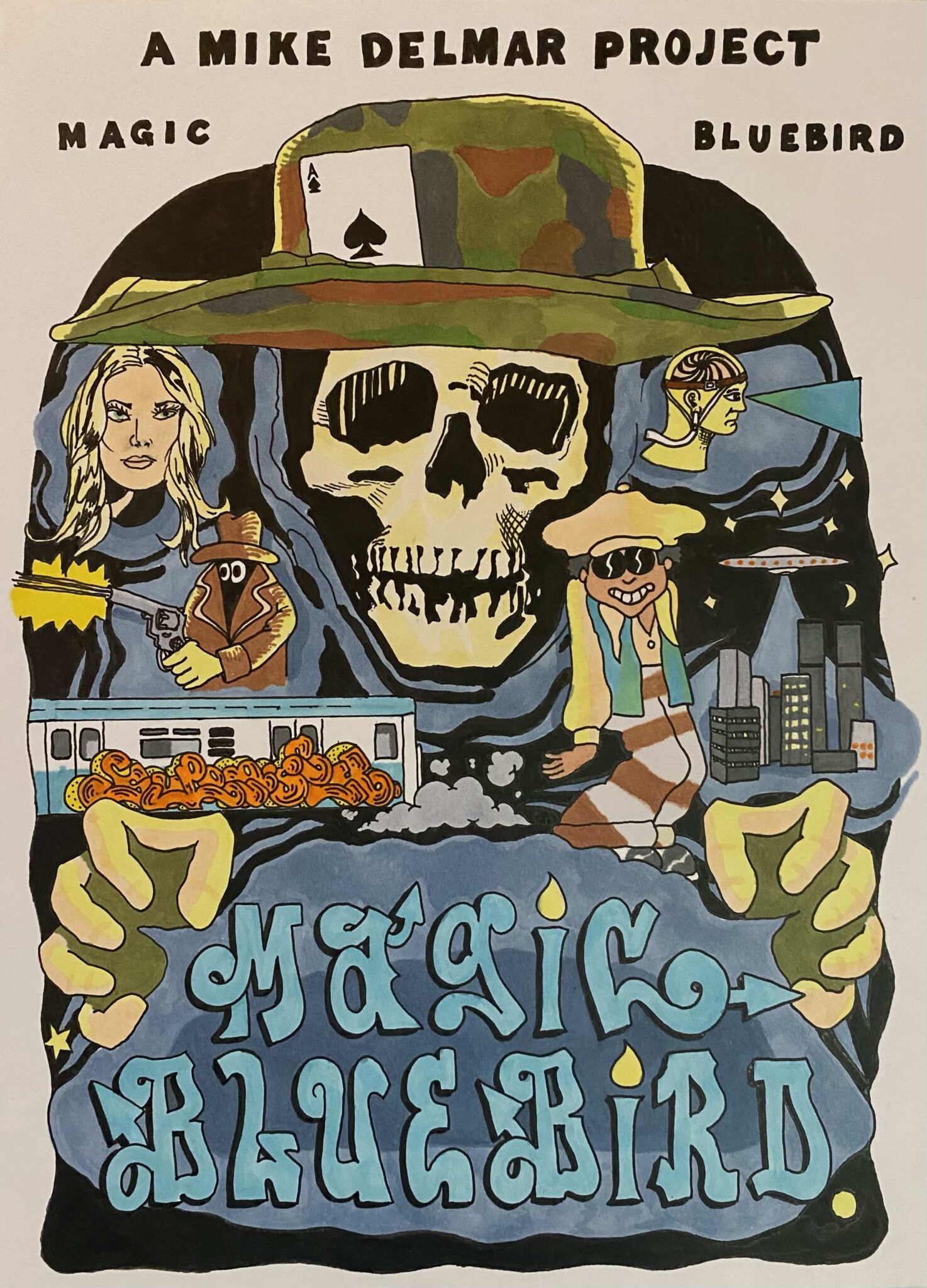 Coming Soon – Nitehawk Cinema – Williamsburg