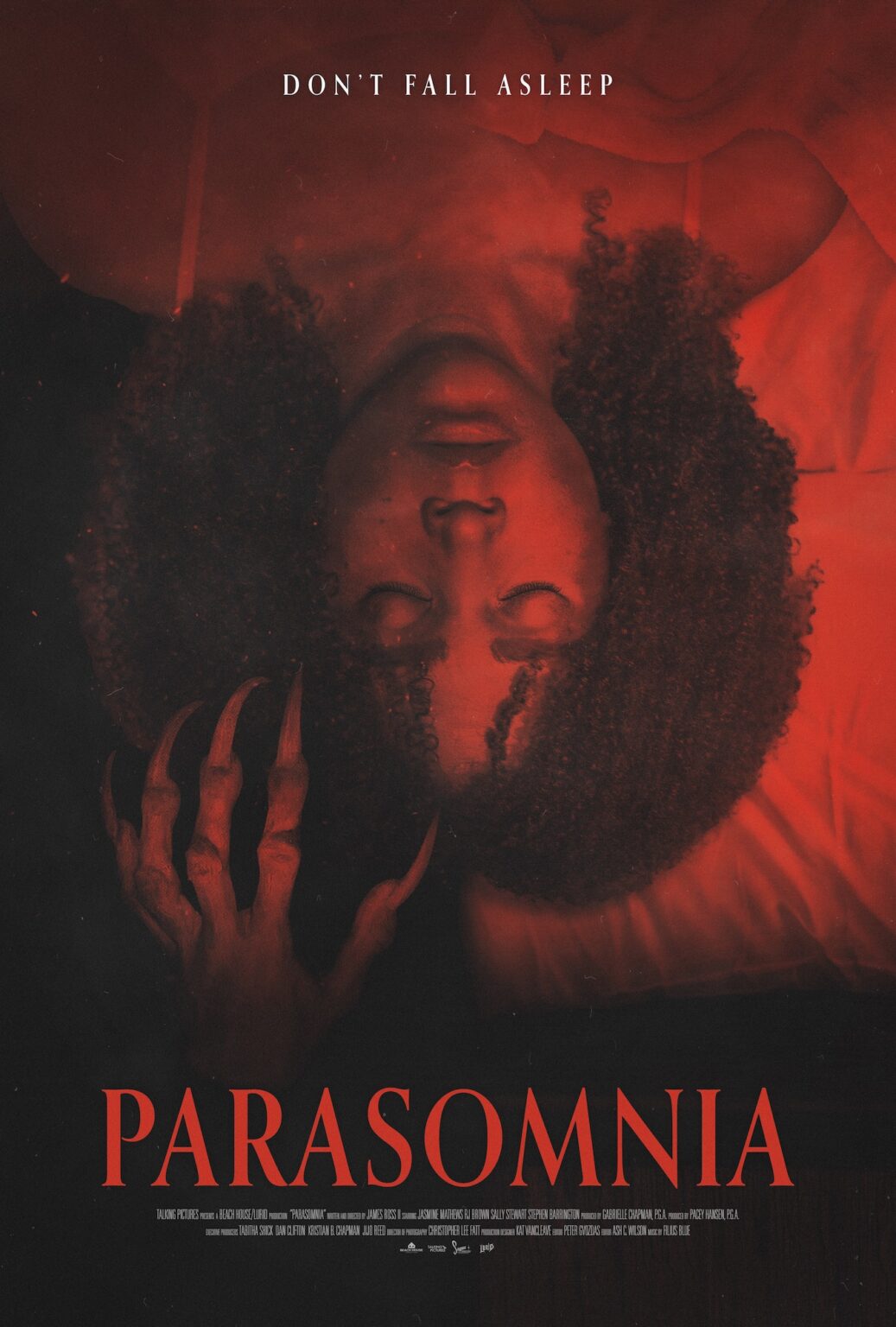 Parasomnia – Nitehawk Cinema