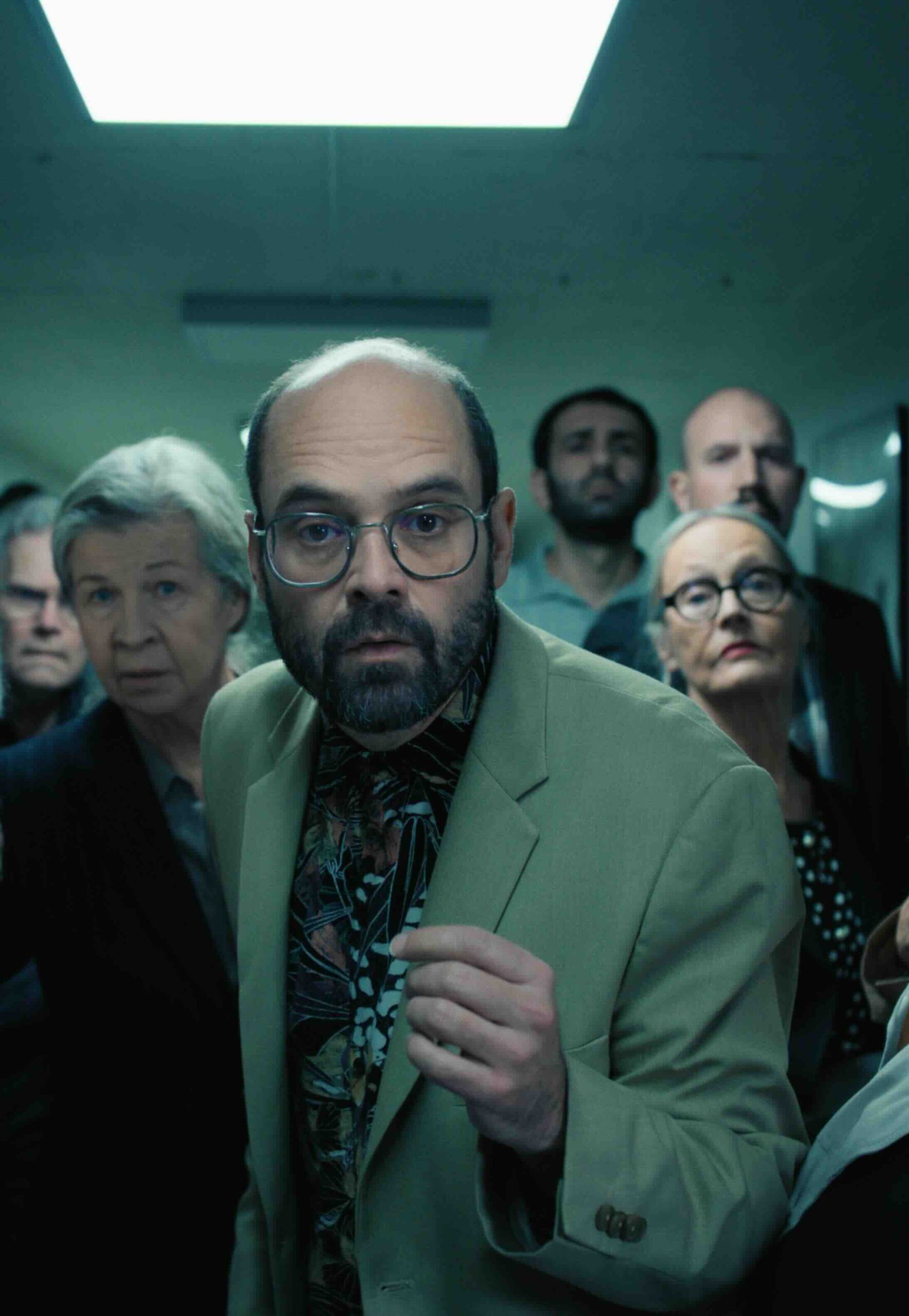 Nightmare Fuel – Nitehawk Cinema