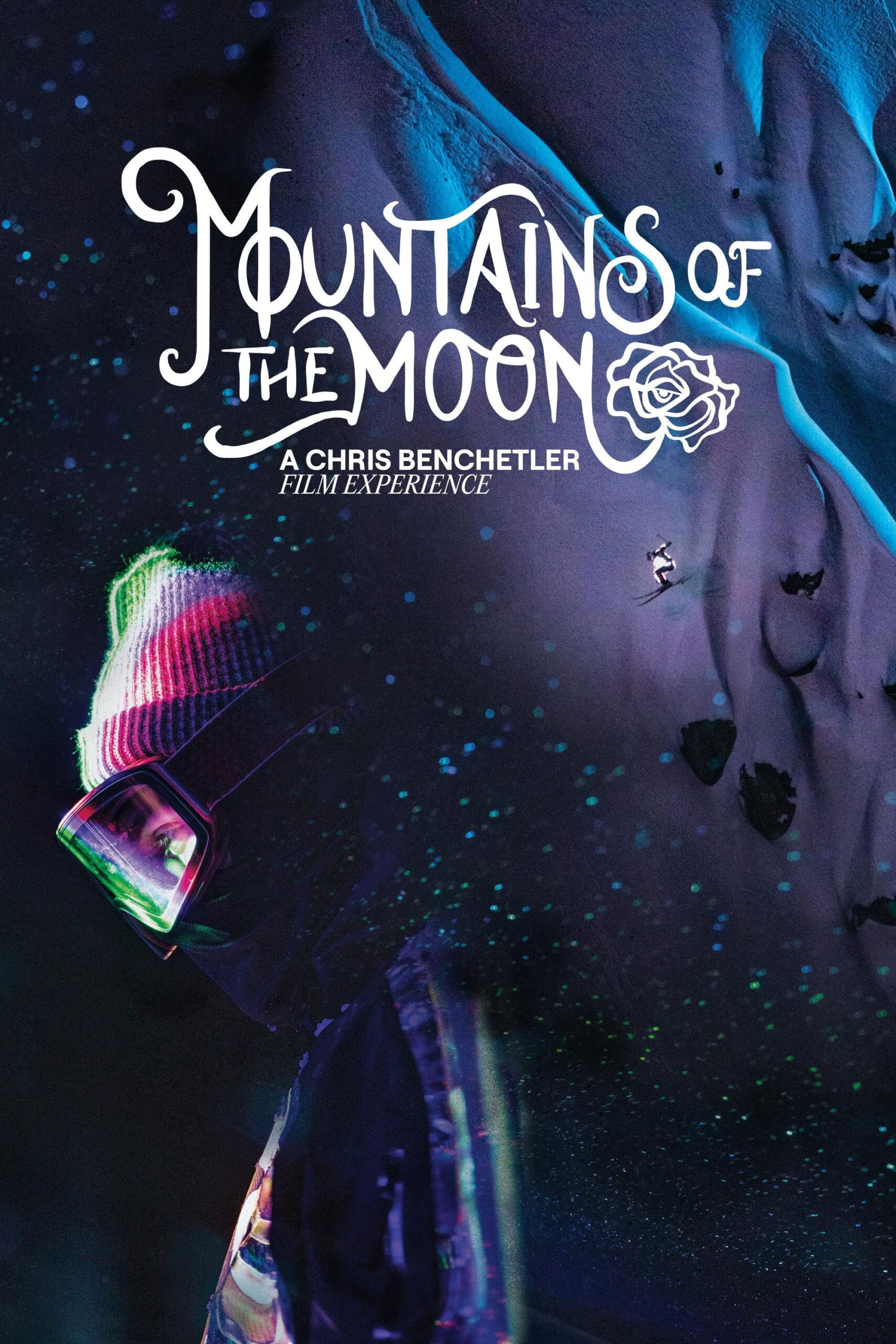 Mountains of the Moon – Pop's Art Theater