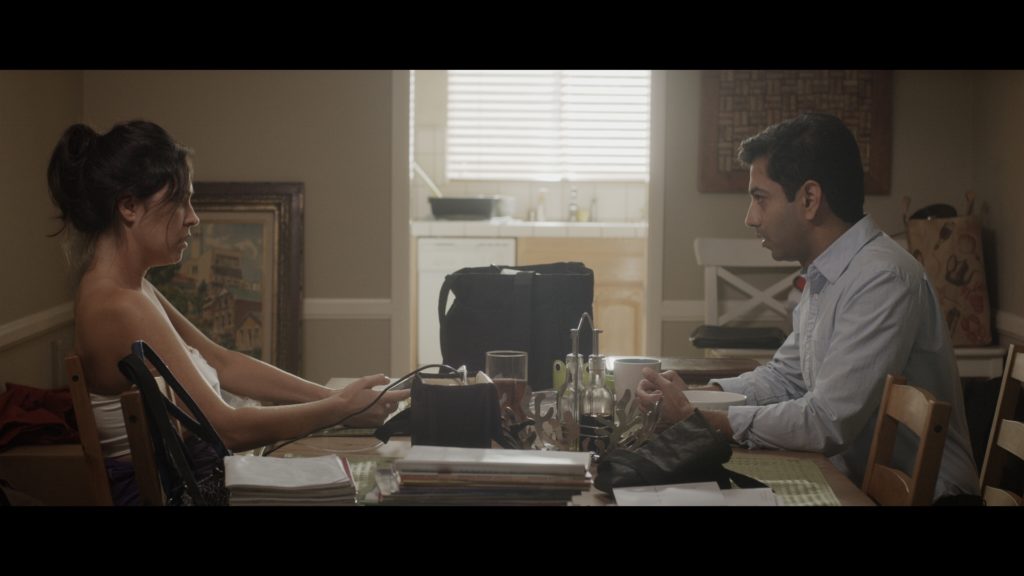 NORMAL. – 2019 Los Angeles Asian Pacific Film Festival