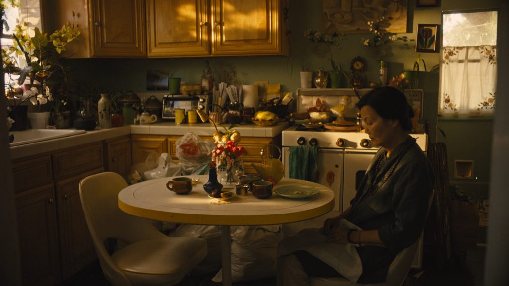 IN FULL BLOOM – 2019 Los Angeles Asian Pacific Film Festival