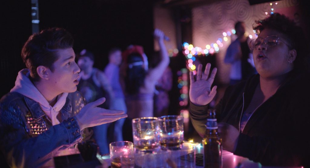 ZERO ONE – 2019 Los Angeles Asian Pacific Film Festival