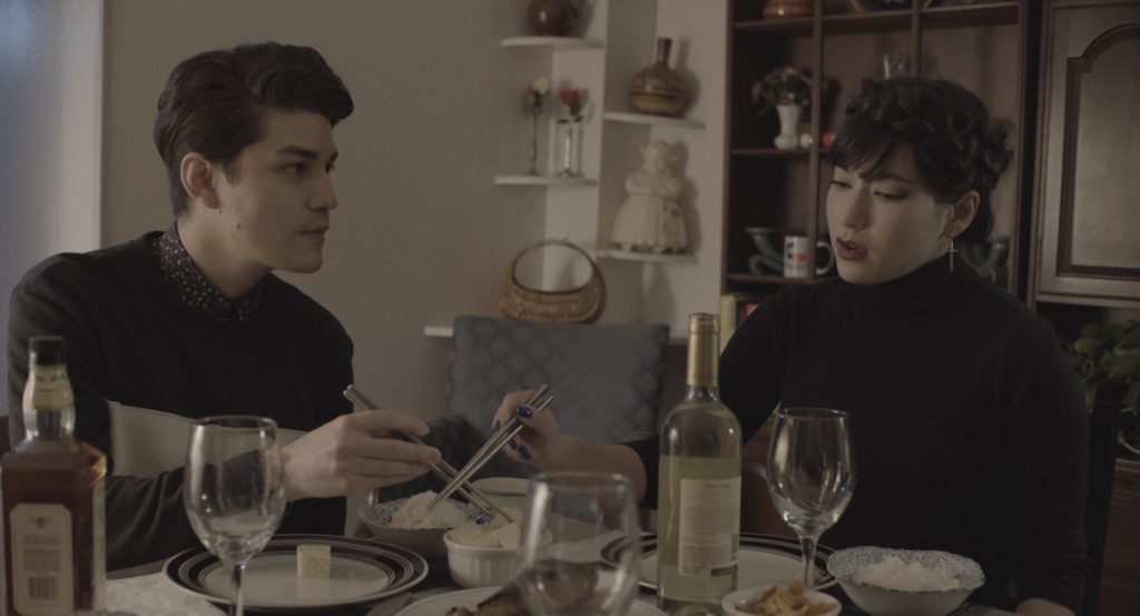ZERO ONE – 2019 Los Angeles Asian Pacific Film Festival
