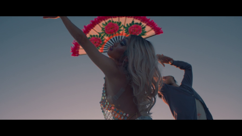 GLORIOUS MRS. KIM – 2019 Los Angeles Asian Pacific Film Festival