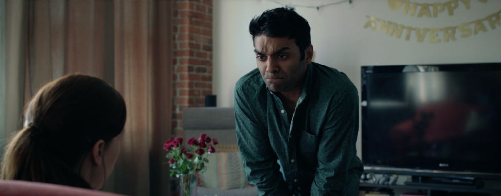 CARE LESS – 2019 Los Angeles Asian Pacific Film Festival