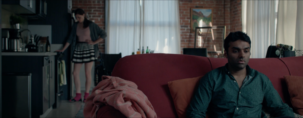 CARE LESS – 2019 Los Angeles Asian Pacific Film Festival