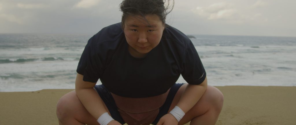 LITTLE MISS SUMO – 2019 Los Angeles Asian Pacific Film Festival