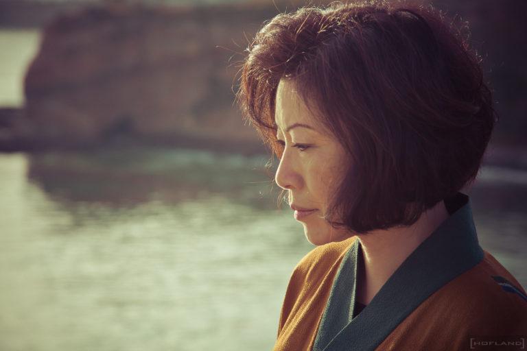 Elizabeth Sung, From Actor to Icon – 2019 Los Angeles Asian Pacific ...