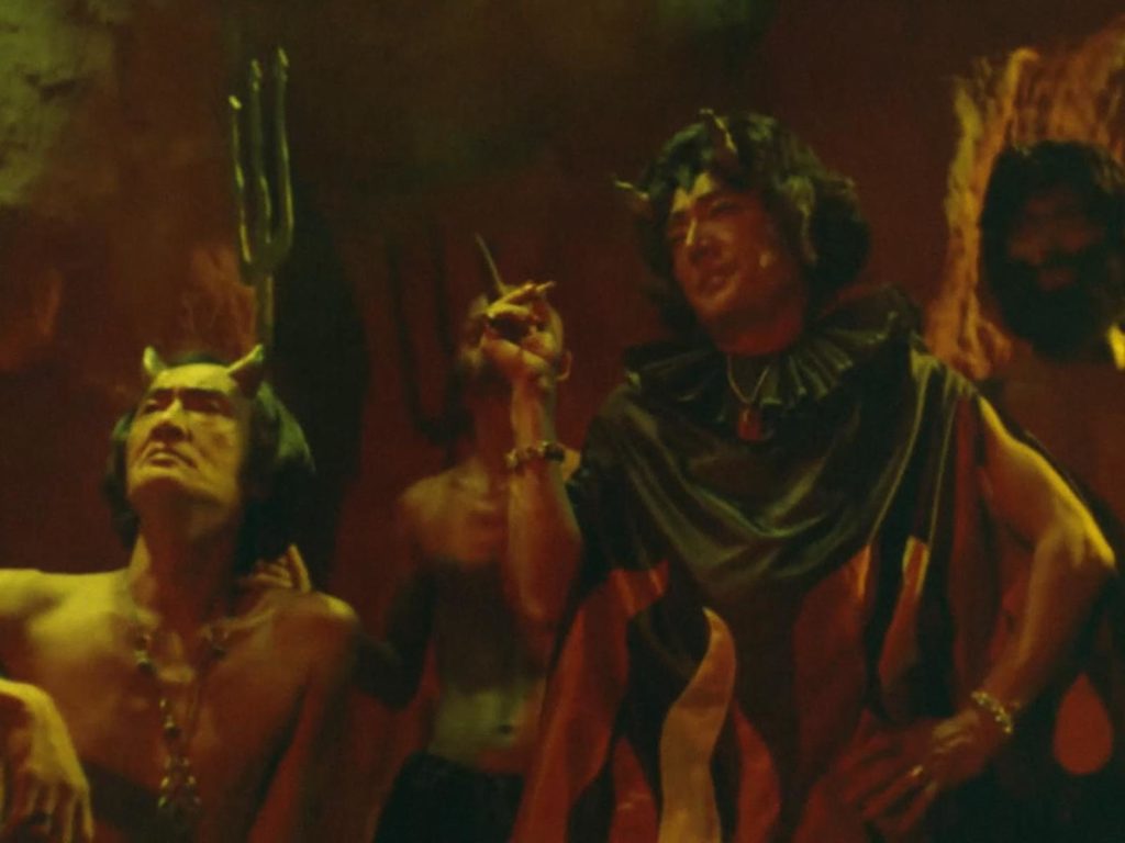 OMENG SATANASIA – 2019 Los Angeles Asian Pacific Film Festival