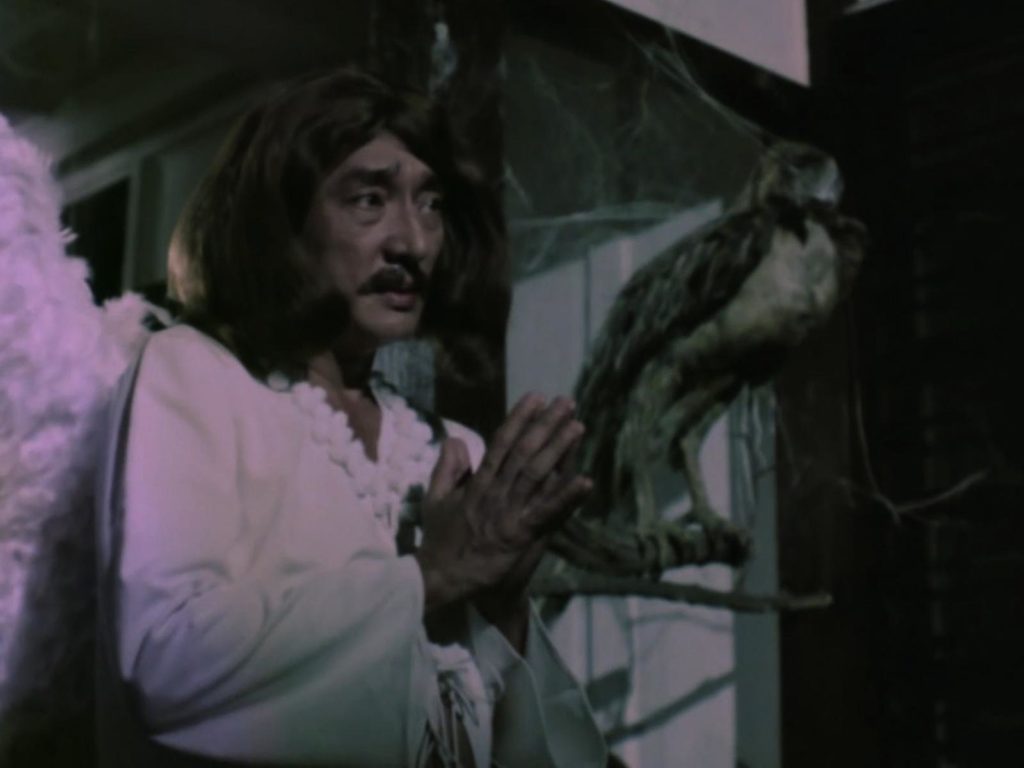 OMENG SATANASIA – 2019 Los Angeles Asian Pacific Film Festival