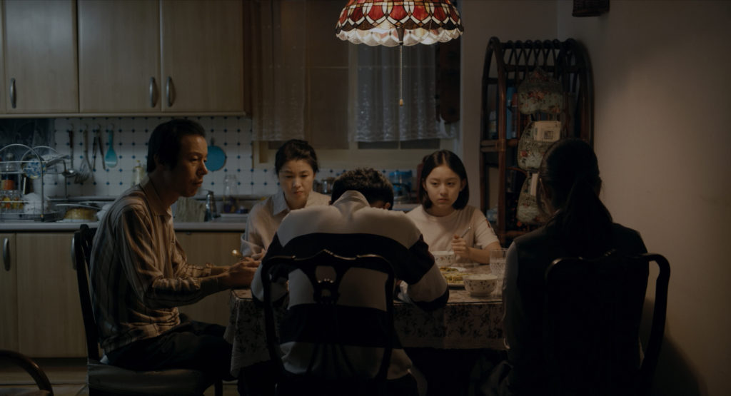 HOUSE OF HUMMINGBIRD – 2019 Los Angeles Asian Pacific Film Festival