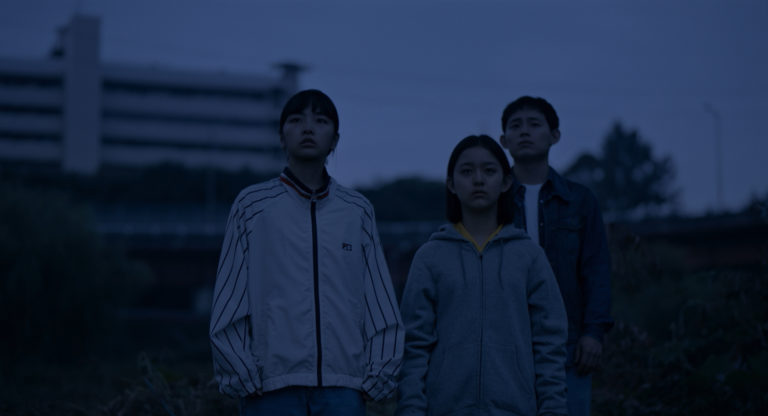 HOUSE OF HUMMINGBIRD – 2019 Los Angeles Asian Pacific Film Festival