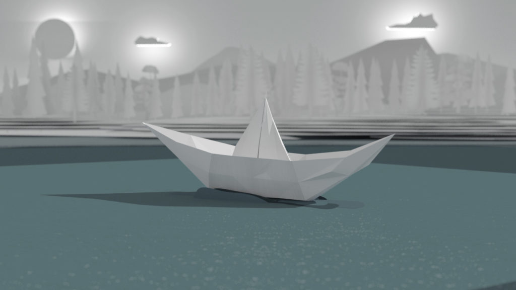 HOMESTAY – 2019 Los Angeles Asian Pacific Film Festival