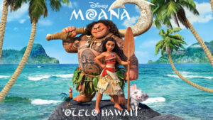 Walt Disney Animation Studios’ MOANA in ʻŌlelo Hawaiʻi – 2019 Los ...