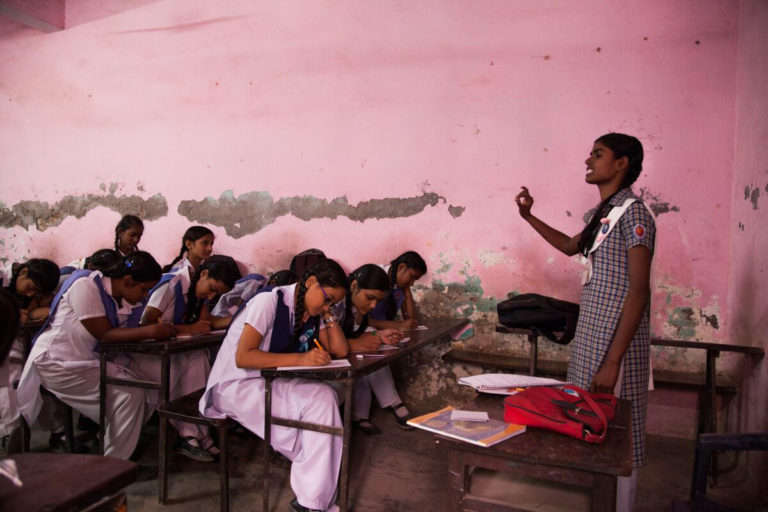 GIRL ICON – 2019 Los Angeles Asian Pacific Film Festival