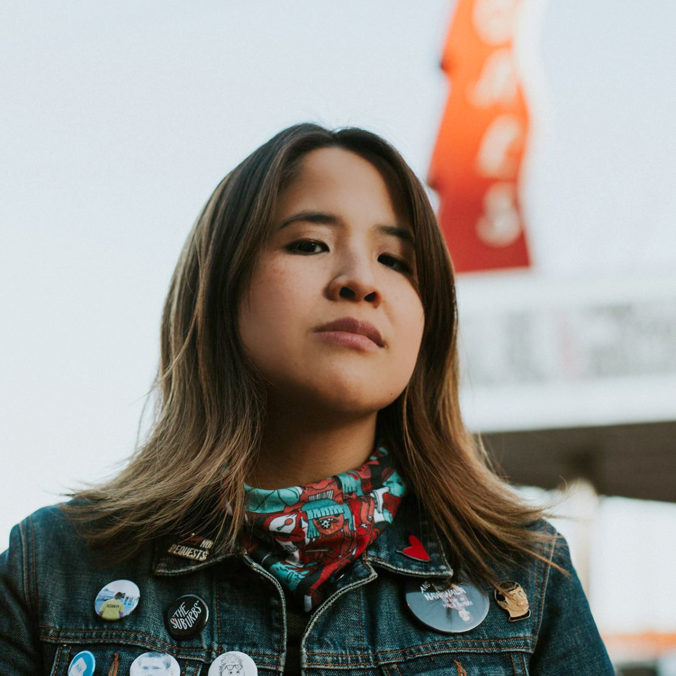 C3: Family Style – 2019 Los Angeles Asian Pacific Film Festival