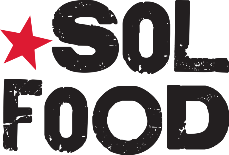 Sol Food Puerto Rican Cuisine – CAAMFest 2019