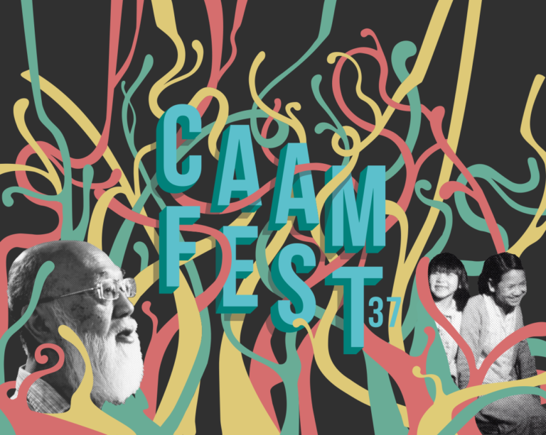 CAAMFest37 Full Program Announced – CAAMFest 2019
