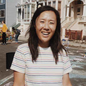 Advisors – 2021 SF Urban Film Fest