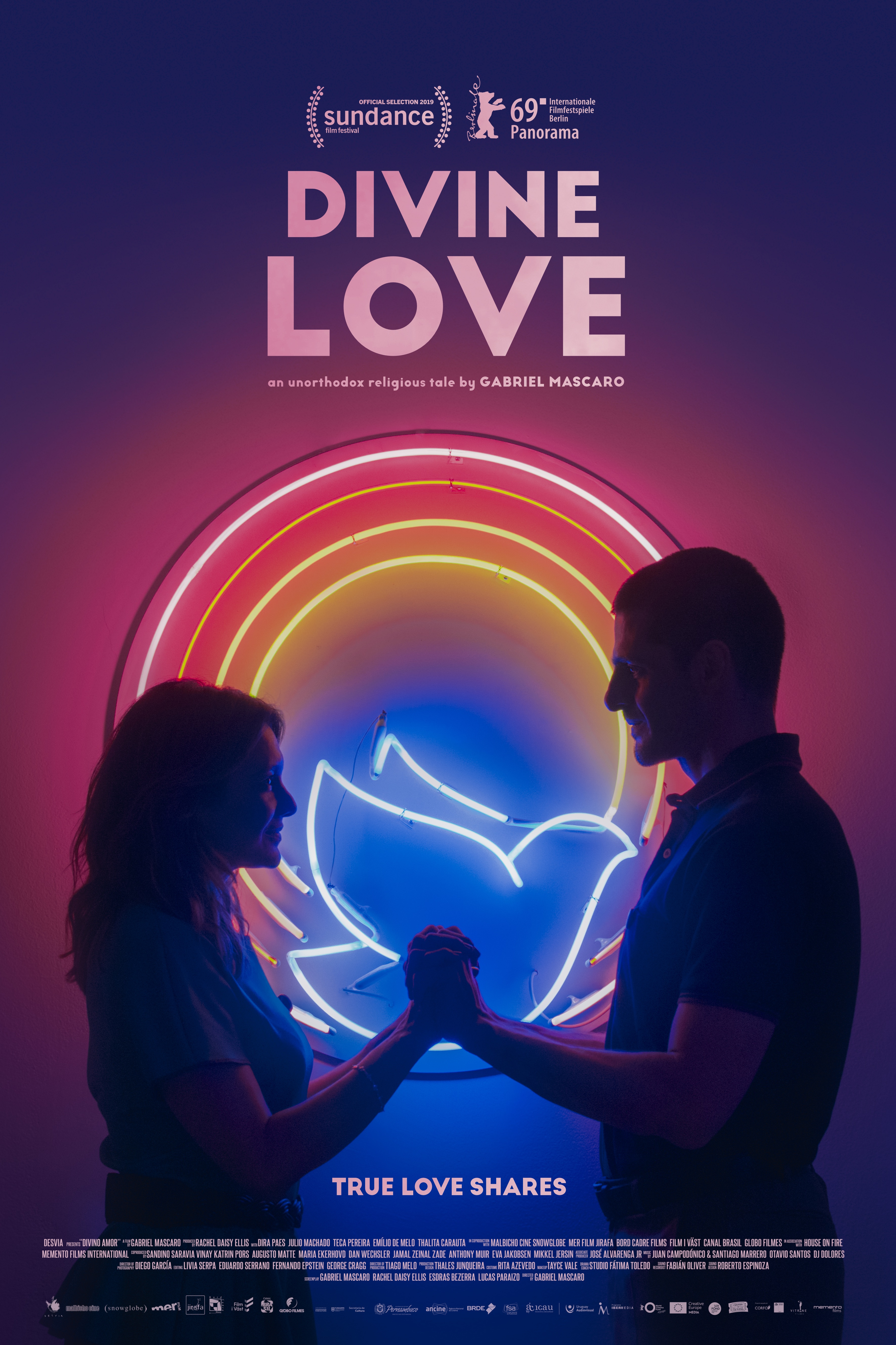 Divine Love The Film Lab Divine Love The Film Lab
