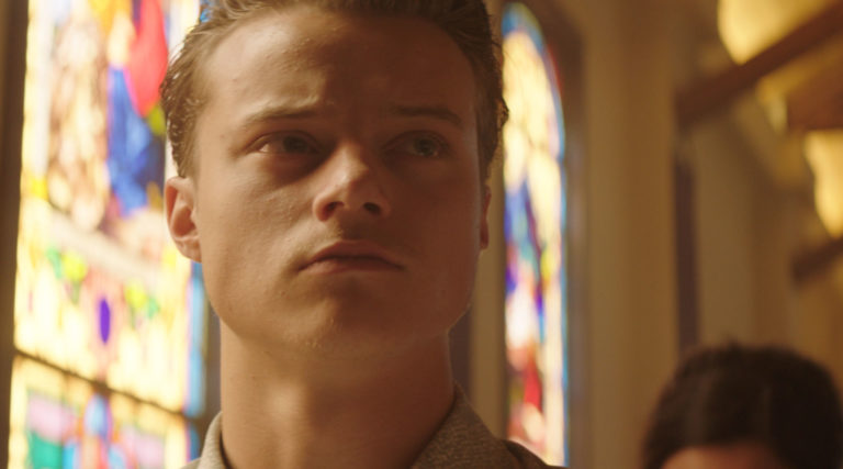 Deviant – 2019 GI Film Festival San Diego