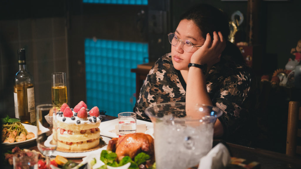 HEAVY CRAVING – 2019 San Diego Asian Film Festival