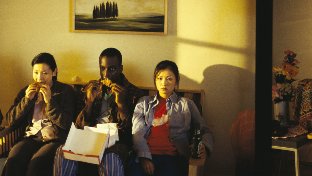 SAVING FACE – 2019 San Diego Asian Film Festival