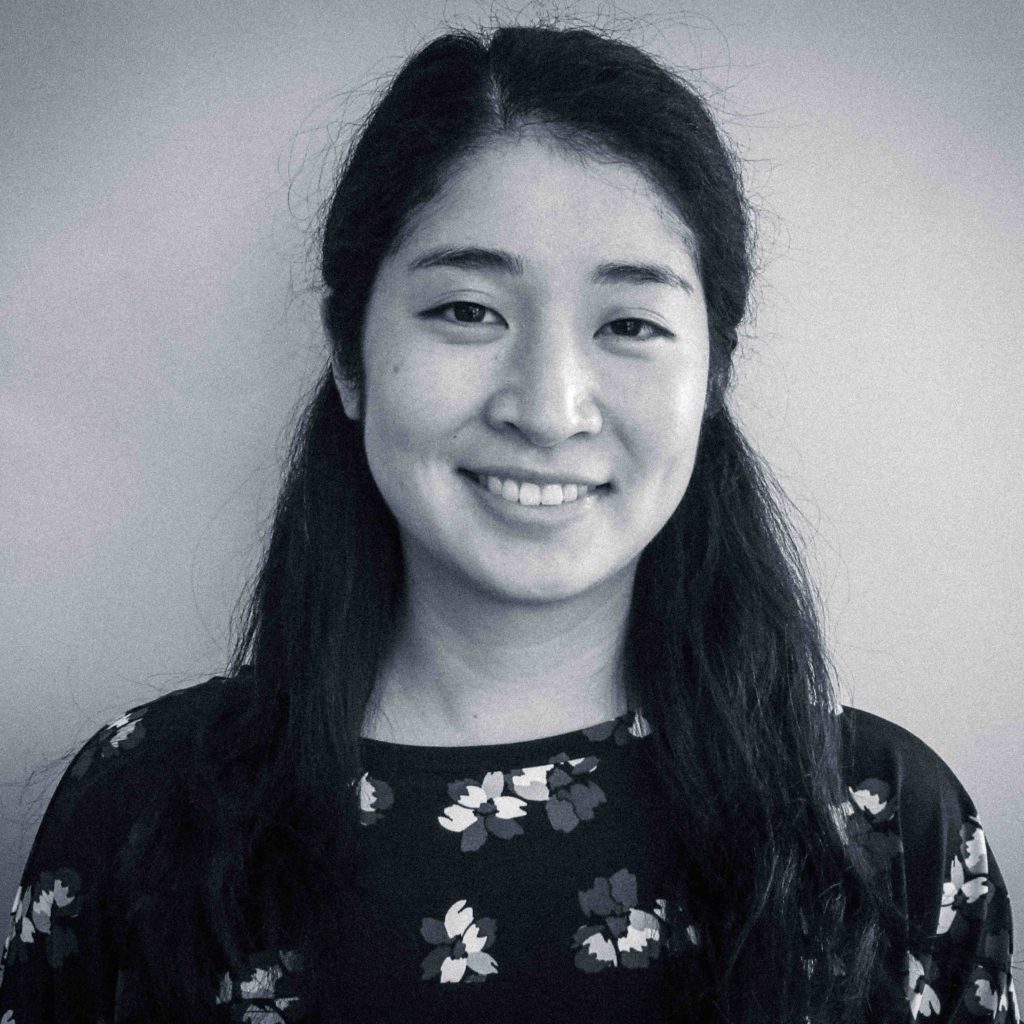 Festival Jurors – 2019 San Diego Asian Film Festival