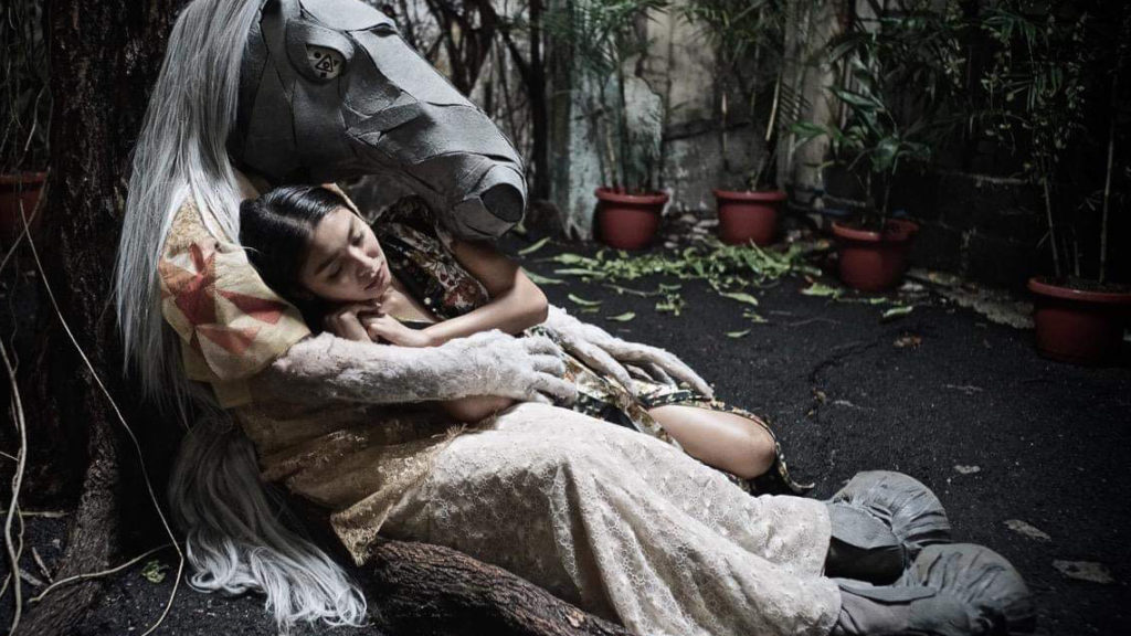 ULAN – 2019 San Diego Asian Film Festival
