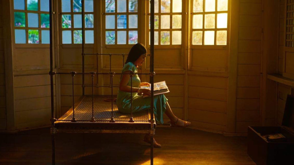 ULAN – 2019 San Diego Asian Film Festival