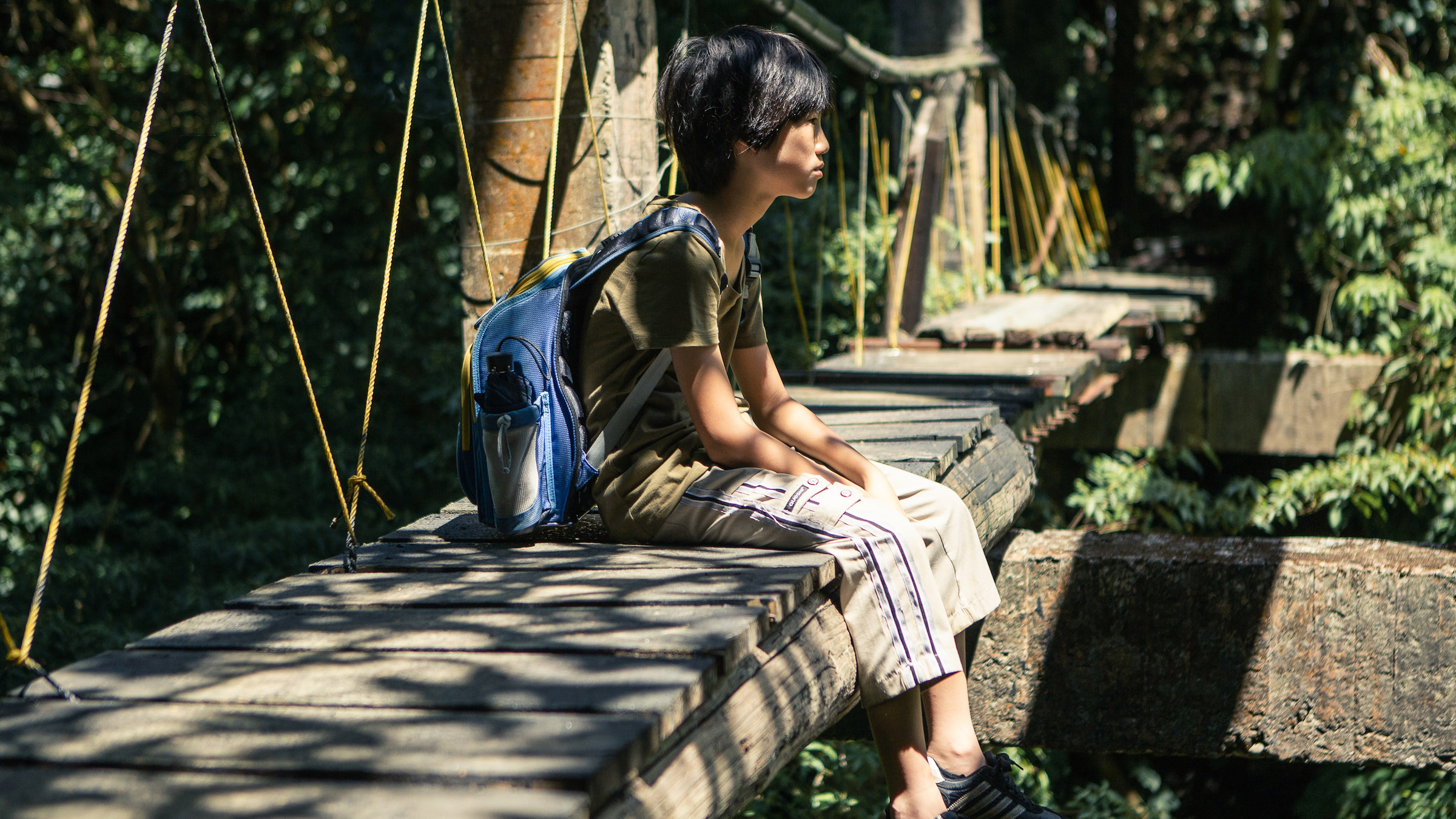 WILD SPARROW – 2019 San Diego Asian Film Festival