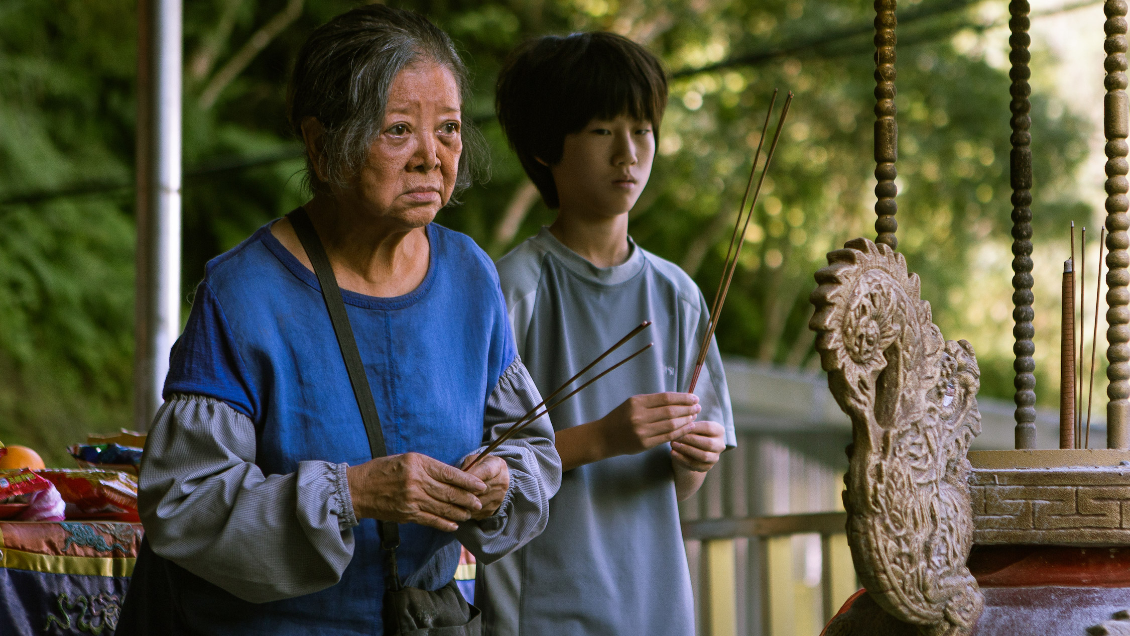 WILD SPARROW – 2019 San Diego Asian Film Festival