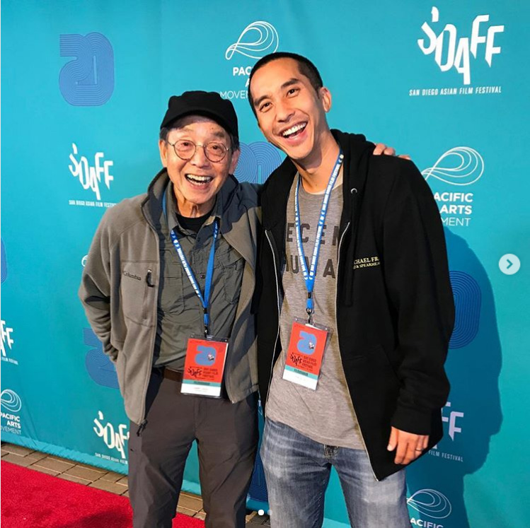 CHINATOWN RISING: 24 Blocks of History Comes Alive – 2019 San Diego ...