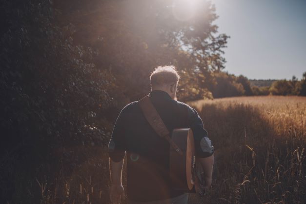 BAAM at The Gem Presents Griffin William Sherry with Dominic Lavoie ...