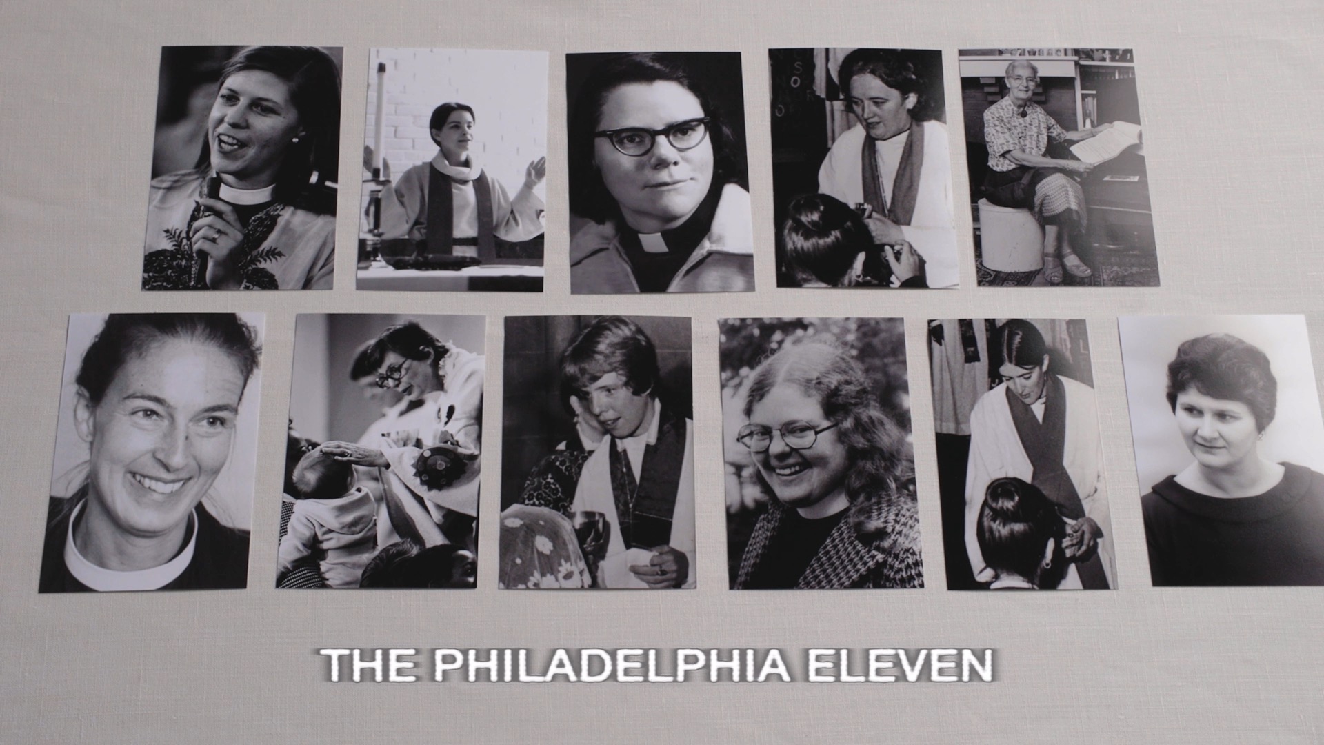The Philadelphia Eleven – The Gem