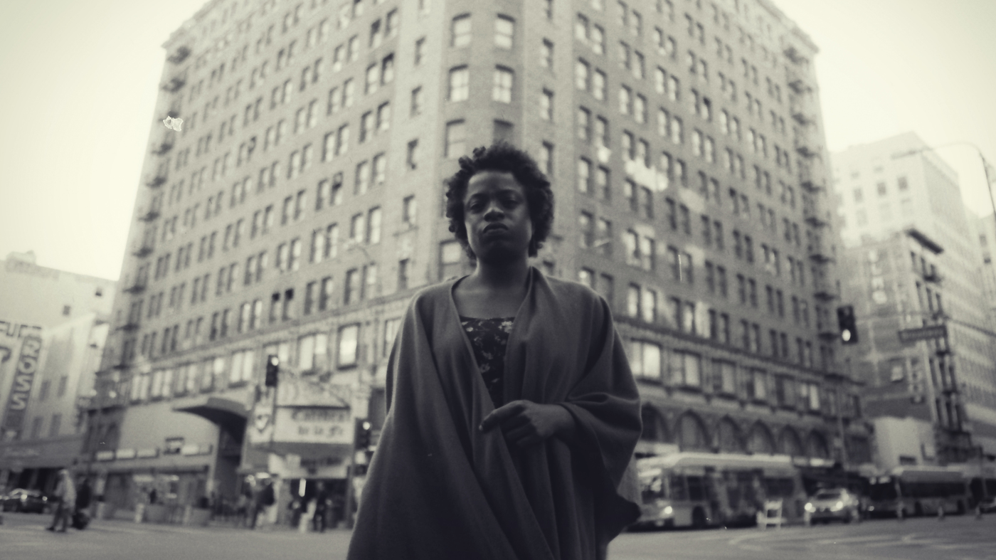 BAAM at The Gem Presents Sunny War – The Gem