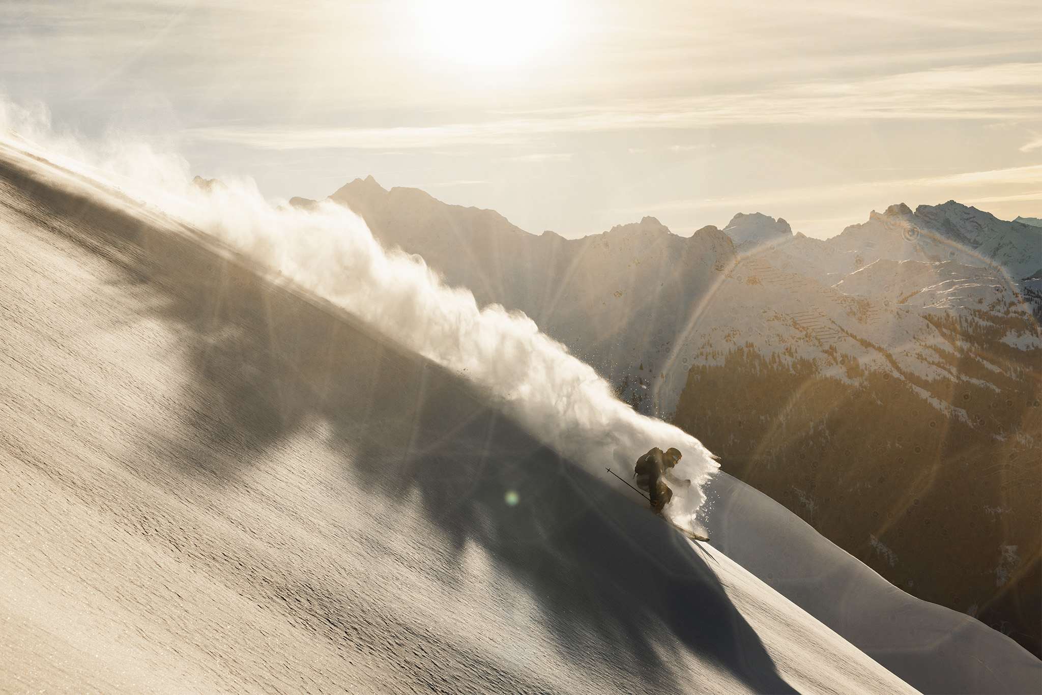 Teton Gravity Research’s Beyond the Fantasy – The Gem