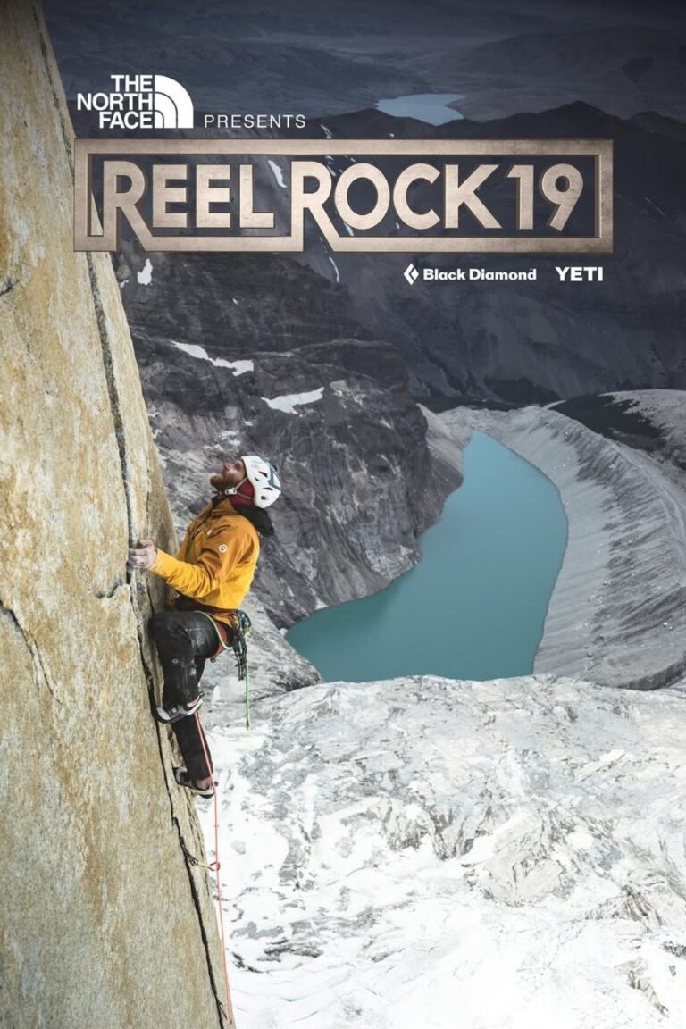 Reel Rock 19 – The Gem
