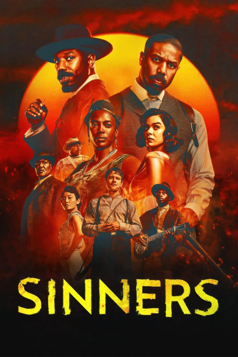 Sinners – The Gem