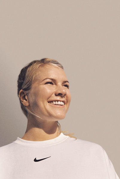 Nike News - The official news website for NIKE, Inc.