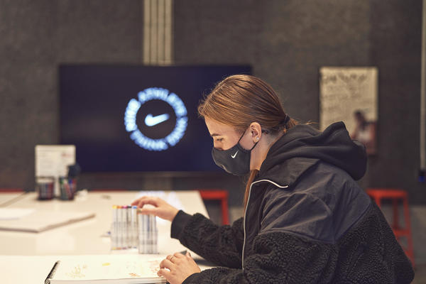 Nike News - The official news website for NIKE, Inc.